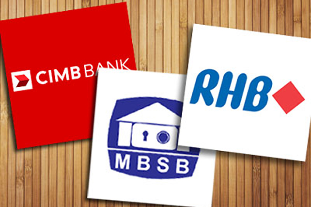 Merger 3 Bank Malaysia Belum Ancam Perbankan Indonesia – Suara Surabaya