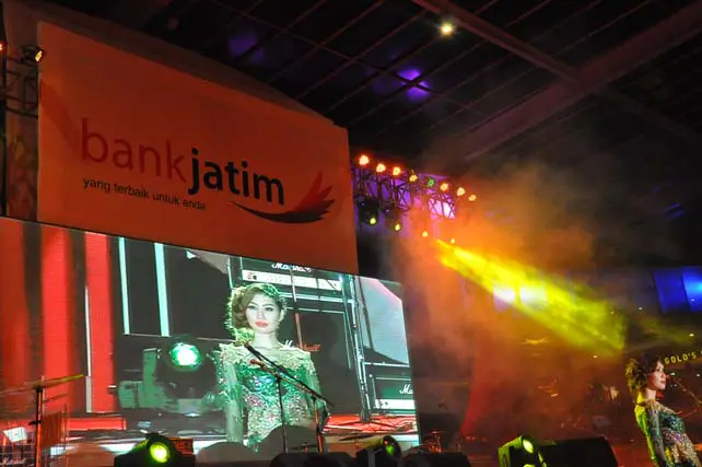 Launching Bank Jatim Internet Banking – Suara Surabaya