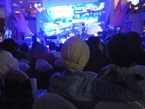 Launching Bank Jatim Internet Banking – Suara Surabaya