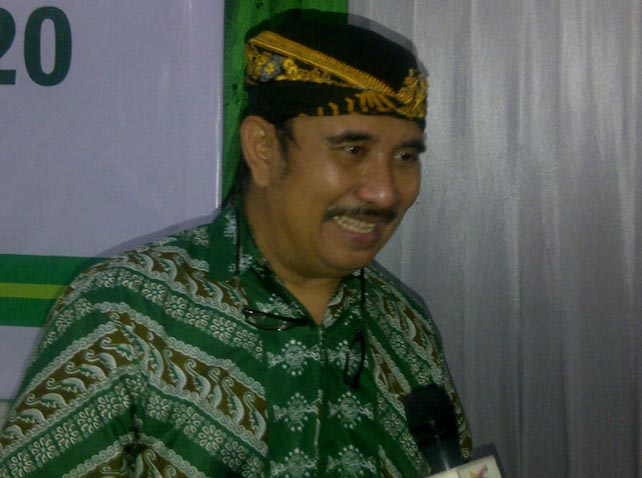 Hindari Penjara, Bupati Tegal Larang Aparatnya Gunakan Dana Desa ... Hindari Penjara, Bupati Tegal Larang Aparatnya Gunakan Dana Desa ...
