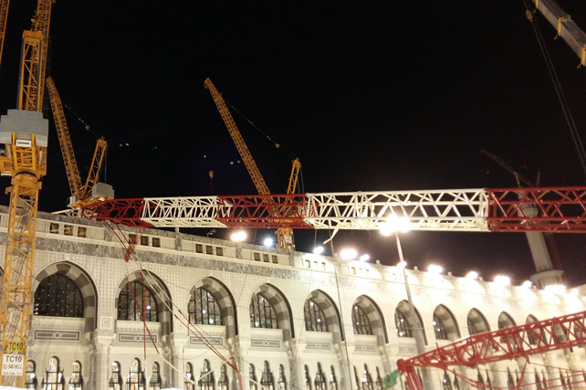 Kondisi Terkini Musibah Masjidil Haram – Suara Surabaya Kondisi Terkini Musibah Masjidil Haram – Suara Surabaya