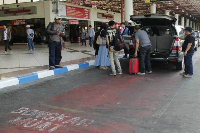 Jalur Parkir VIP Bandara Juanda Bisa untuk Umum – Suara Surabaya