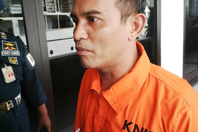 KNKT Kumpulkan Data dan Bukti Karamnya KM Wihan Sejahtera – Suara Surabaya KNKT Kumpulkan Data dan Bukti Karamnya KM Wihan Sejahtera – Suara Surabaya