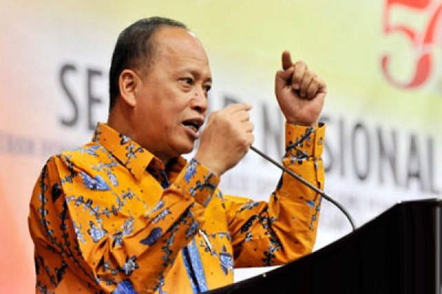 Menristekdikti Larang Kuliah Jarak Jauh Tak Berizin – Suara Surabaya Menristekdikti Larang Kuliah Jarak Jauh Tak Berizin – Suara Surabaya