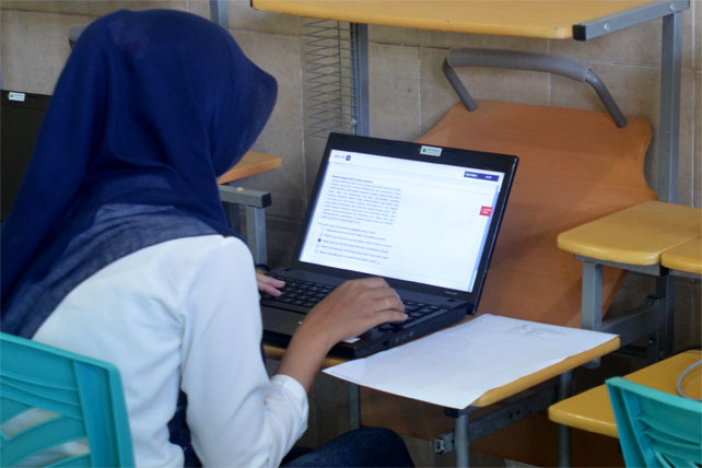 UNP 2016 Digelar di SMKN 1 Surabaya – Suara Surabaya