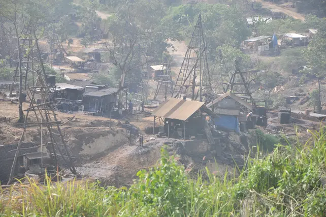 Sumur Tua Wonocolo – Suara Surabaya