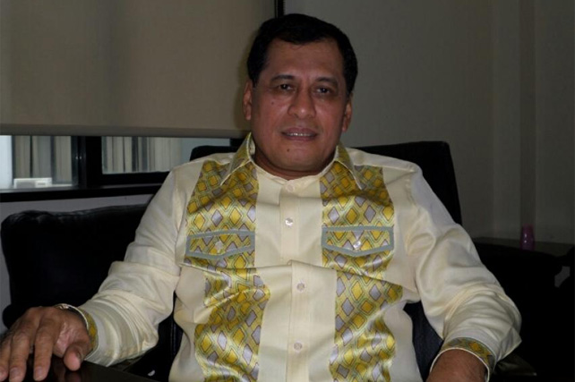 Sigit dan Fahd Arafiq Tetap Masuk Kepengurusan Golkar, Yahya Zaini ... Sigit dan Fahd Arafiq Tetap Masuk Kepengurusan Golkar, Yahya Zaini ...