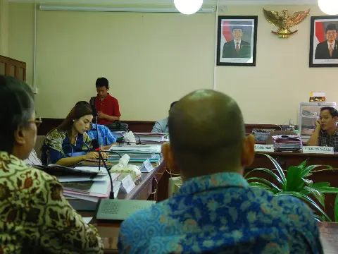 Beng Jayanata Akhirnya Muncul – Suara Surabaya