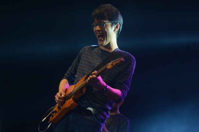 Nuansa Etnik Tradisional Tohpati – Suara Surabaya