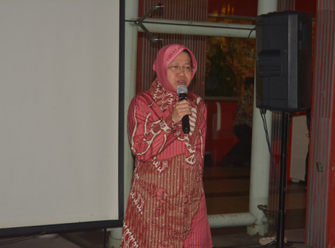 Mobil Sapu Angin Speed 4 Dilaunching – Suara Surabaya