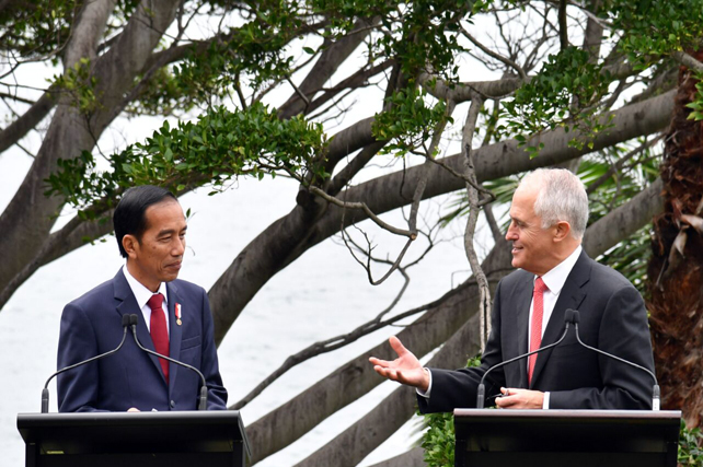 Australia akan Buka Konjen Baru di Surabaya – Suara Surabaya