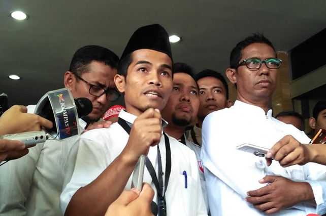 Saksi Pelapor Tuduh Ada Intervensi Politik dan Kekuasaan – Suara Surabaya