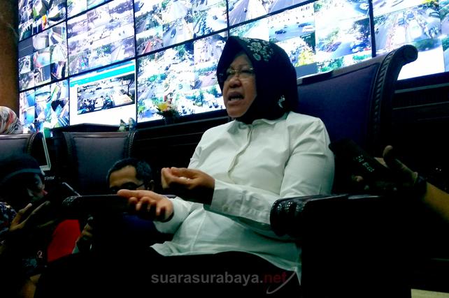 Pemkot Surabaya akan Kembalikan Kejayaan Jalan Tunjungan – Suara Surabaya Pemkot Surabaya akan Kembalikan Kejayaan Jalan Tunjungan – Suara Surabaya