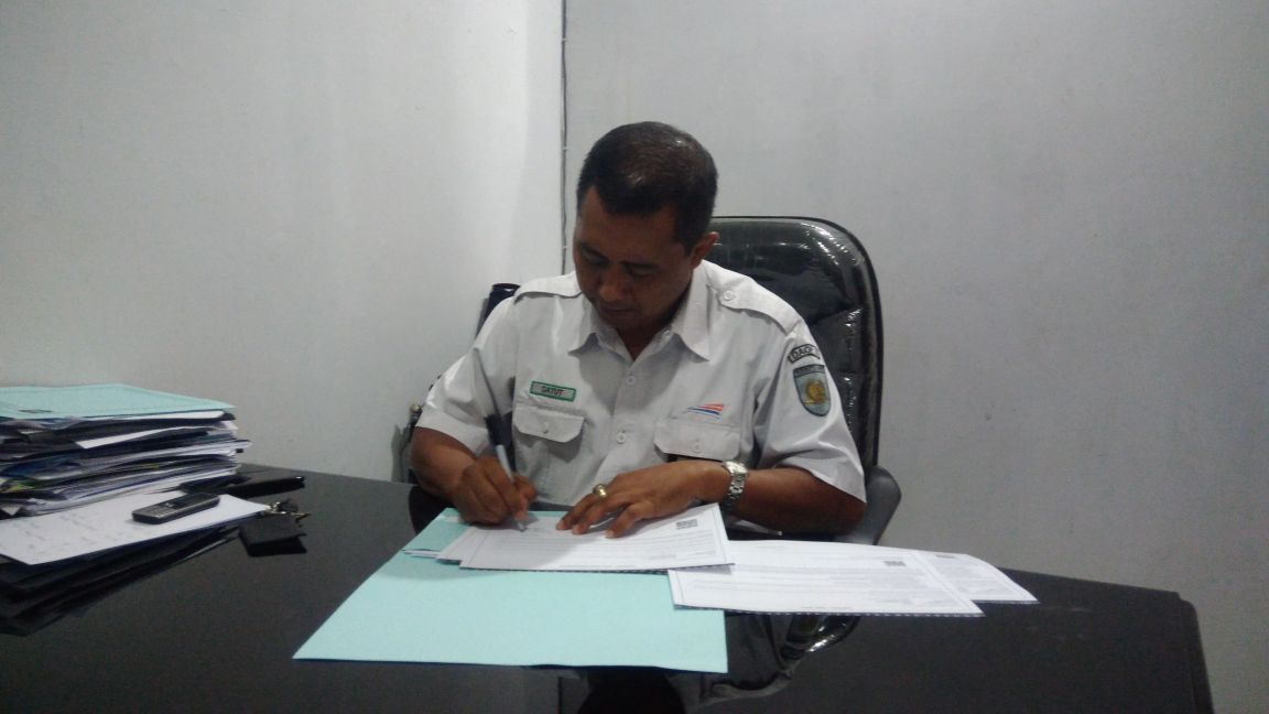 PT KAI Buka Pelayanan Tiket Mudik Idul Fitri 2018 – Suara Surabaya PT KAI Buka Pelayanan Tiket Mudik Idul Fitri 2018 – Suara Surabaya
