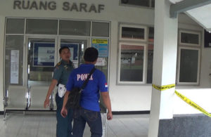 RSPAL dr. Ramelan Surabaya Jadi Rumah Sakit TNI Pertama di Indonesia ...