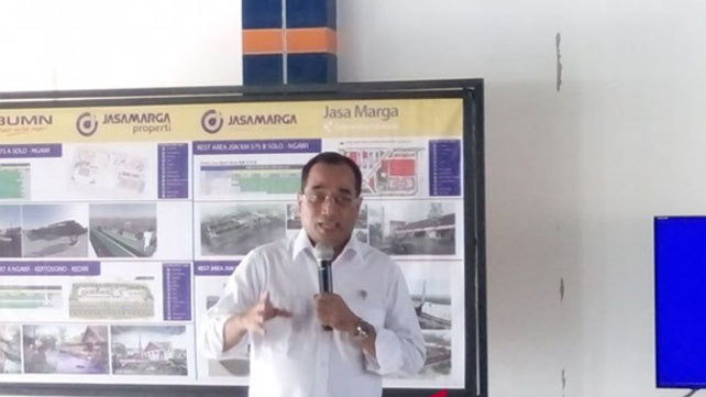 Menhub Usulkan Bus ‘Trans Java’ di Tol Trans Jawa – Suara Surabaya Menhub Usulkan Bus ‘Trans Java’ di Tol Trans Jawa – Suara Surabaya