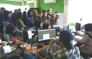 Command Center 112 Surabaya Jadi Layanan Call Center Terbaik 2023 Versi ...