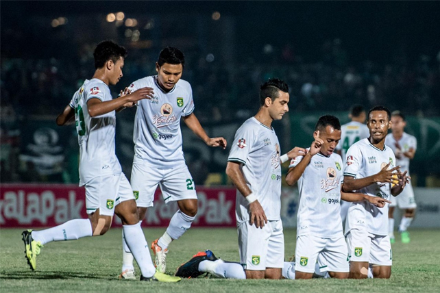 Persebaya Tanpa Lima Pemain Inti Hadapi Persija – Suara Surabaya Persebaya Tanpa Lima Pemain Inti Hadapi Persija – Suara Surabaya