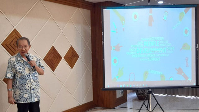 Pendampingan UMKM Perlu Perhatikan Tiga Hal Ini – Suara Surabaya Pendampingan UMKM Perlu Perhatikan Tiga Hal Ini – Suara Surabaya