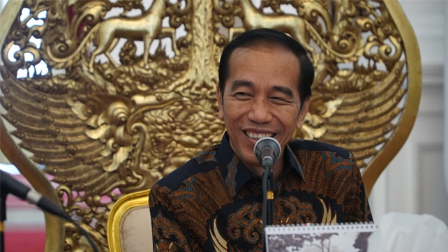 Presiden Berharap DPR Sama-Sama Punya Semangat untuk Memperkuat KPK ... Presiden Berharap DPR Sama-Sama Punya Semangat untuk Memperkuat KPK ...