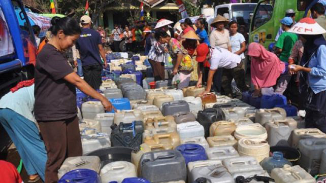 BMKG: Jawa hingga NTT Alami Hari Tanpa Hujan hingga November – Suara ... BMKG: Jawa hingga NTT Alami Hari Tanpa Hujan hingga November – Suara ...