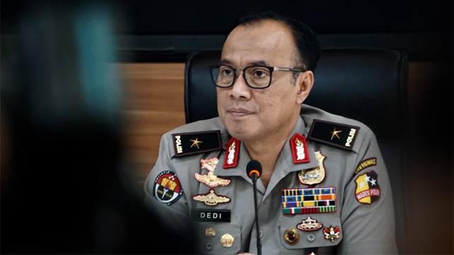 Harapan Masyarakat Tak Pecat Richard Eliezer Dipertimbangkan Polri ... Harapan Masyarakat Tak Pecat Richard Eliezer Dipertimbangkan Polri ...