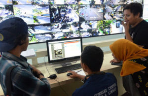 Command Center 112 Surabaya Jadi Layanan Call Center Terbaik 2023 Versi ...