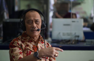 Pak Agustinus, Pendengar Suara Surabaya Sang Legenda Telah Tiada - Suara Surabaya