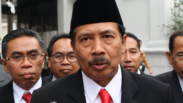 Profil Kepala BPIP Yudian Wahyudi – Suara Surabaya Profil Kepala BPIP Yudian Wahyudi – Suara Surabaya