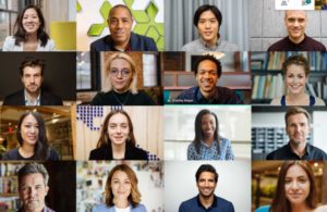 Google Meet Hadirkan Makeup Virtual AI, Tampil Rapi Tanpa Dandan ...