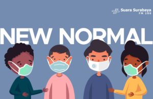 Sanksi Tegas Wajib Dibuat bagi Pelanggar New Normal - Suara Surabaya