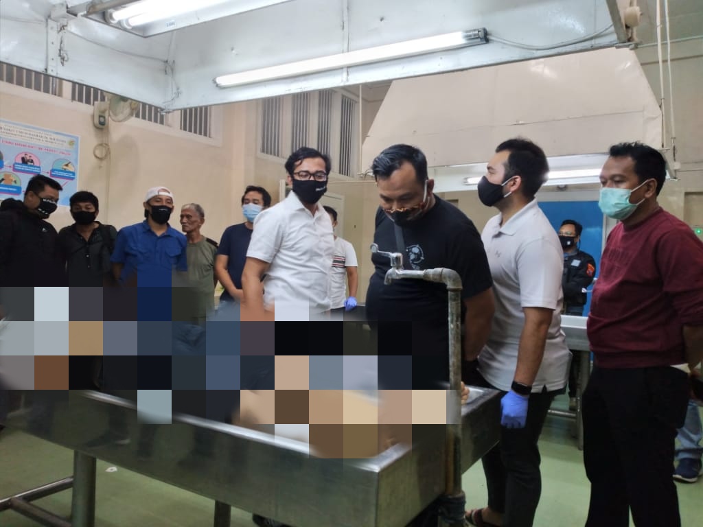 Polrestabes Surabaya Tembak Mati 18 Penjahat Sepanjang 2020 - Suara ... Polrestabes Surabaya Tembak Mati 18 Penjahat Sepanjang 2020 - Suara ...