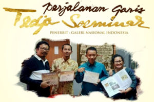 Perjalanan Garis Tedja Soeminar Sebuah Krenteg Ati buat Papi - Suara ...