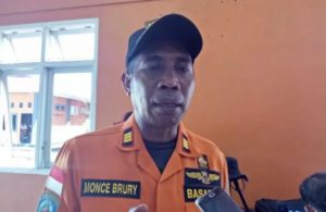 Tim SAR Temukan Jenazah Pilot dan HLO Helikopter Jatuh di Papua Tengah ...