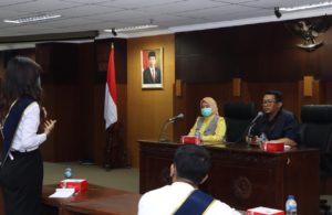 Pembebasan Uang Gedung Dipilih Unitomo Ringankan Beban Calon Mahasiswa ...