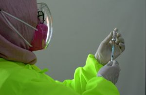 Kimia Farma Layani Vaksinasi Gotong Royong Individu Di 8 Klinik Jawa