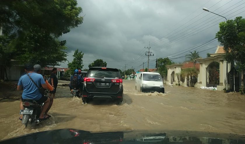BBWS Brantas Perlu Identifikasi Kerusakan Bendungan Rolak 70 di Jombang ... BBWS Brantas Perlu Identifikasi Kerusakan Bendungan Rolak 70 di Jombang ...