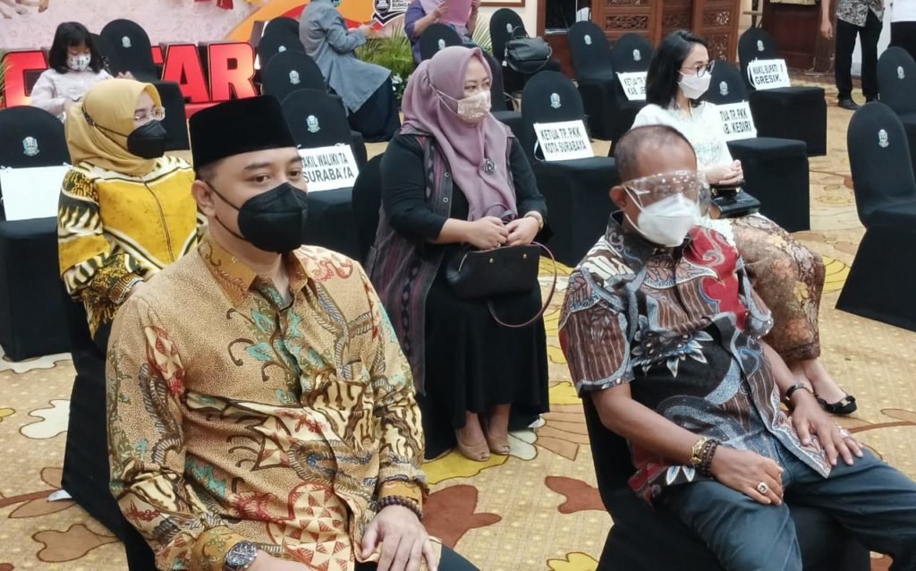 Pilkada Jawa Timur 2020 – Suara Surabaya