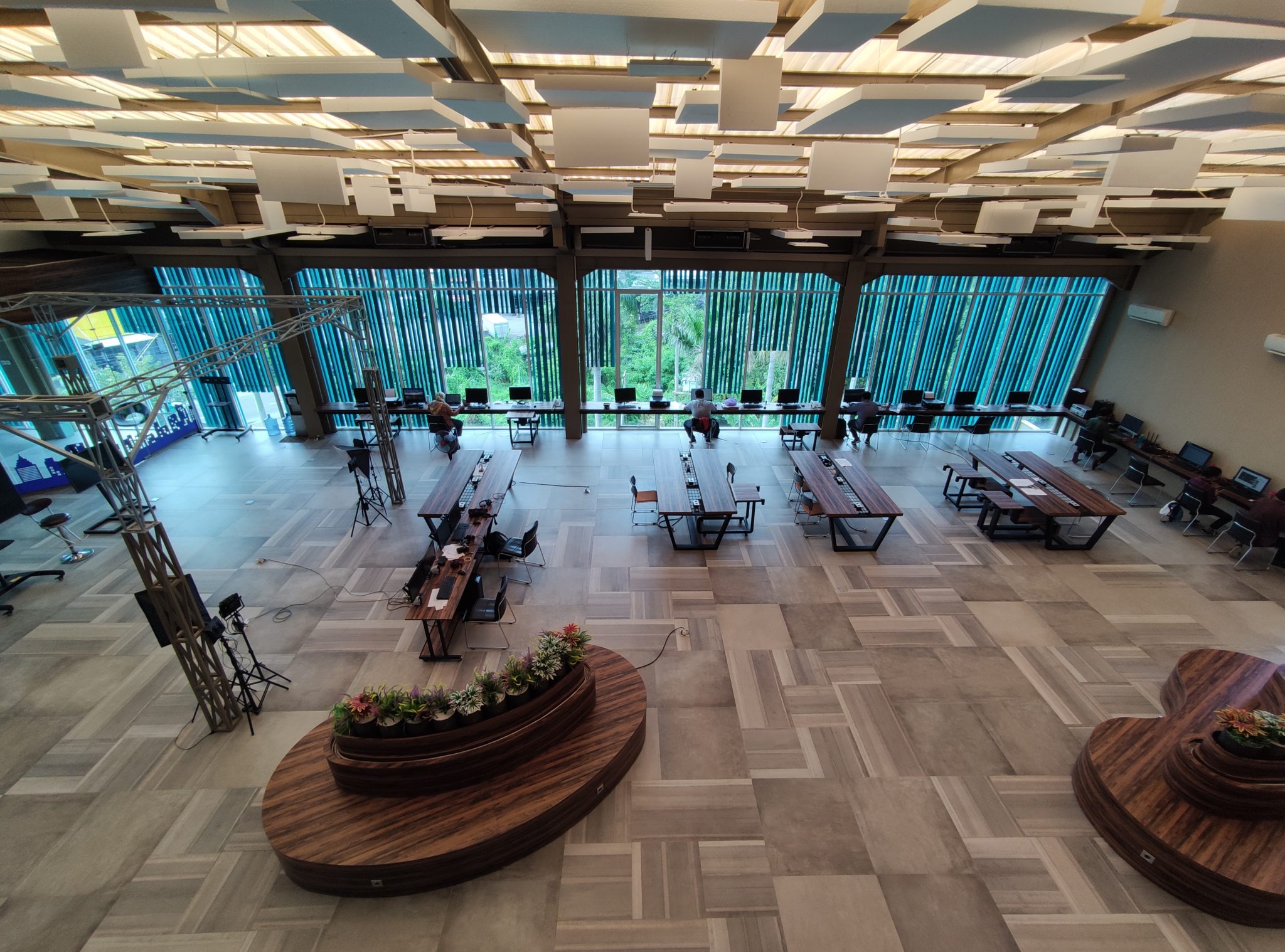 HUT ke-39 SS, Terus Restart Tujuan dan Tidak Jumawa - suara surabaya