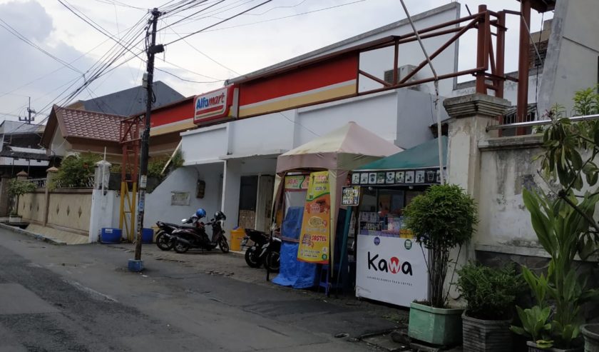 Pemkot Surabaya Tertibkan Toko Swalayan agar UMKM Mendapat Hak ... Pemkot Surabaya Tertibkan Toko Swalayan agar UMKM Mendapat Hak ...
