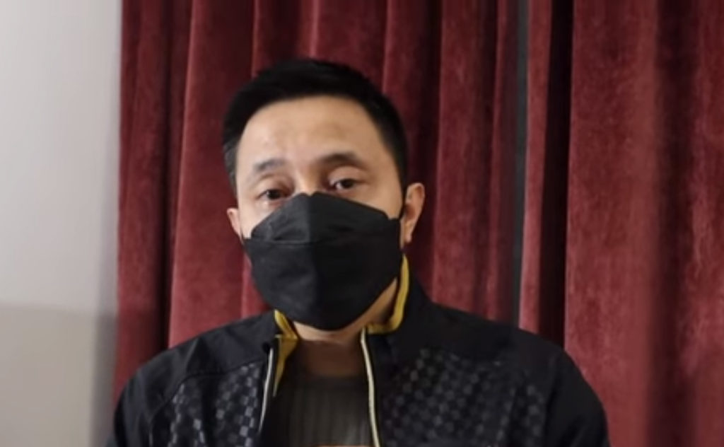 Legenda bulu tangkis Indonesia – Suara Surabaya