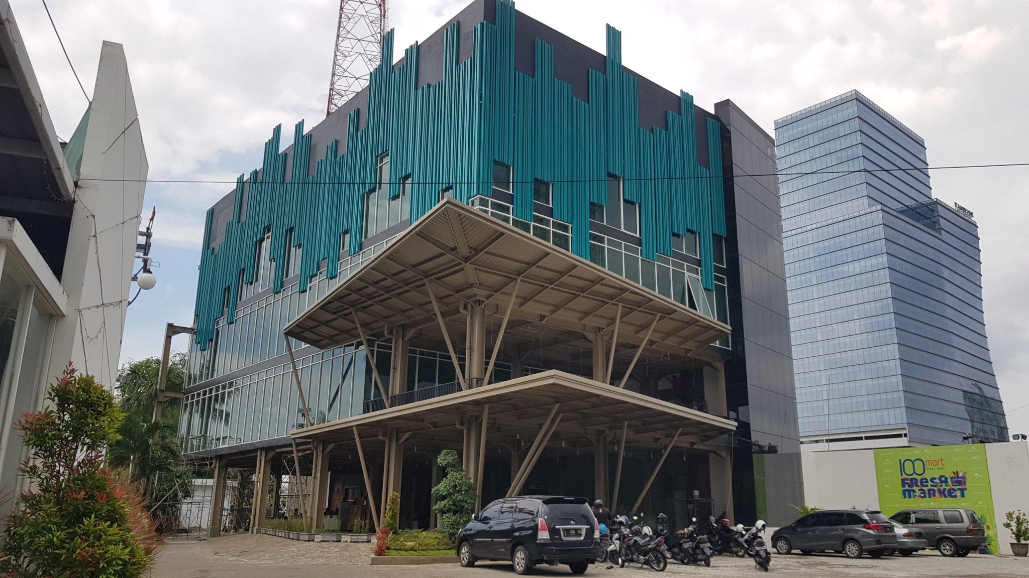 Redaksi Suara Surabaya