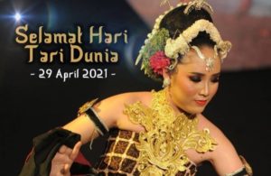 Armuji Temui Abing Santoso, Guru Tari SMKN 12 yang Viral - Suara Surabaya