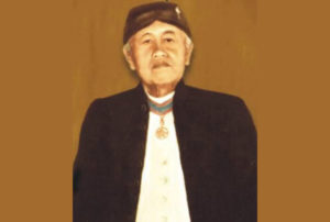 Google Doodle Rayakan 90 Tahun Go Tik Swan Pelopor Batik Indonesia ...