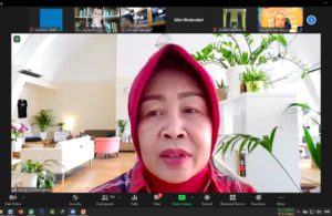 Rektor Baru Unitomo Siap Menjalankan Tugasnya Secara Transformatif ...