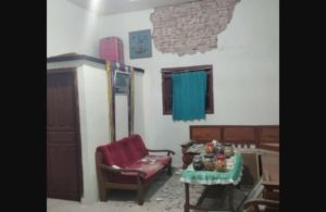 Dua Gempa Bumi Guncang Selat Sunda Akibat Aktivitas Sesar Lokal - Suara ...