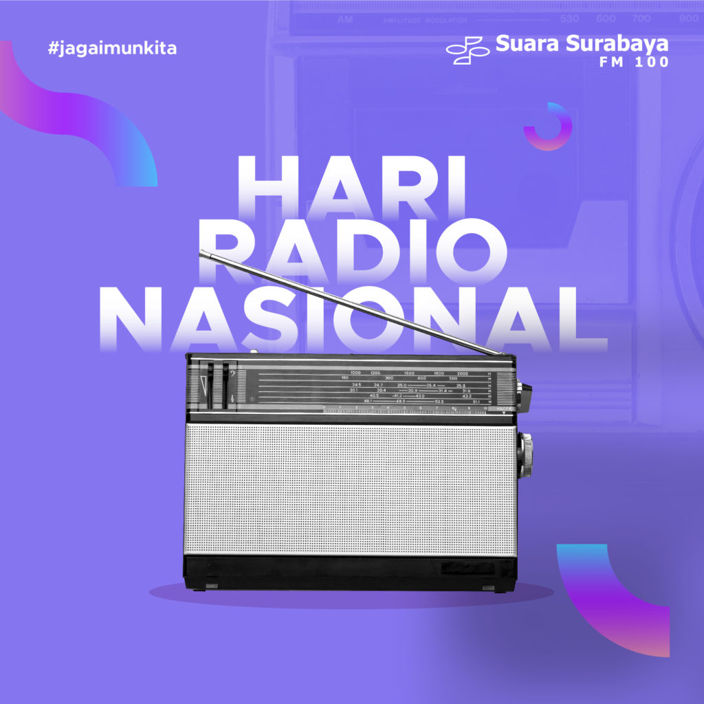 Hari Radio Nasional
