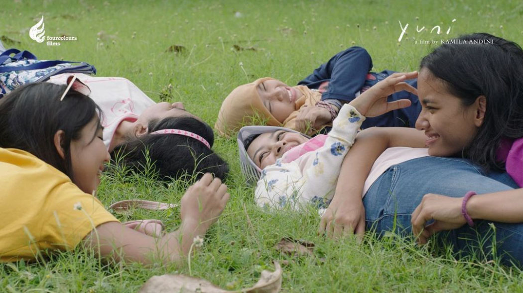 Film "Yuni" dan Gaung Perenungan Tentang Apa itu "Menjadi" Perempuan ...