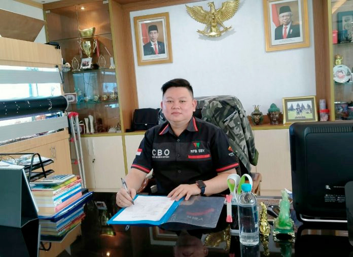 PT RFB Pertahankan Posisi Perusahaan Pialang Teraktif di BBJ - Suara ...