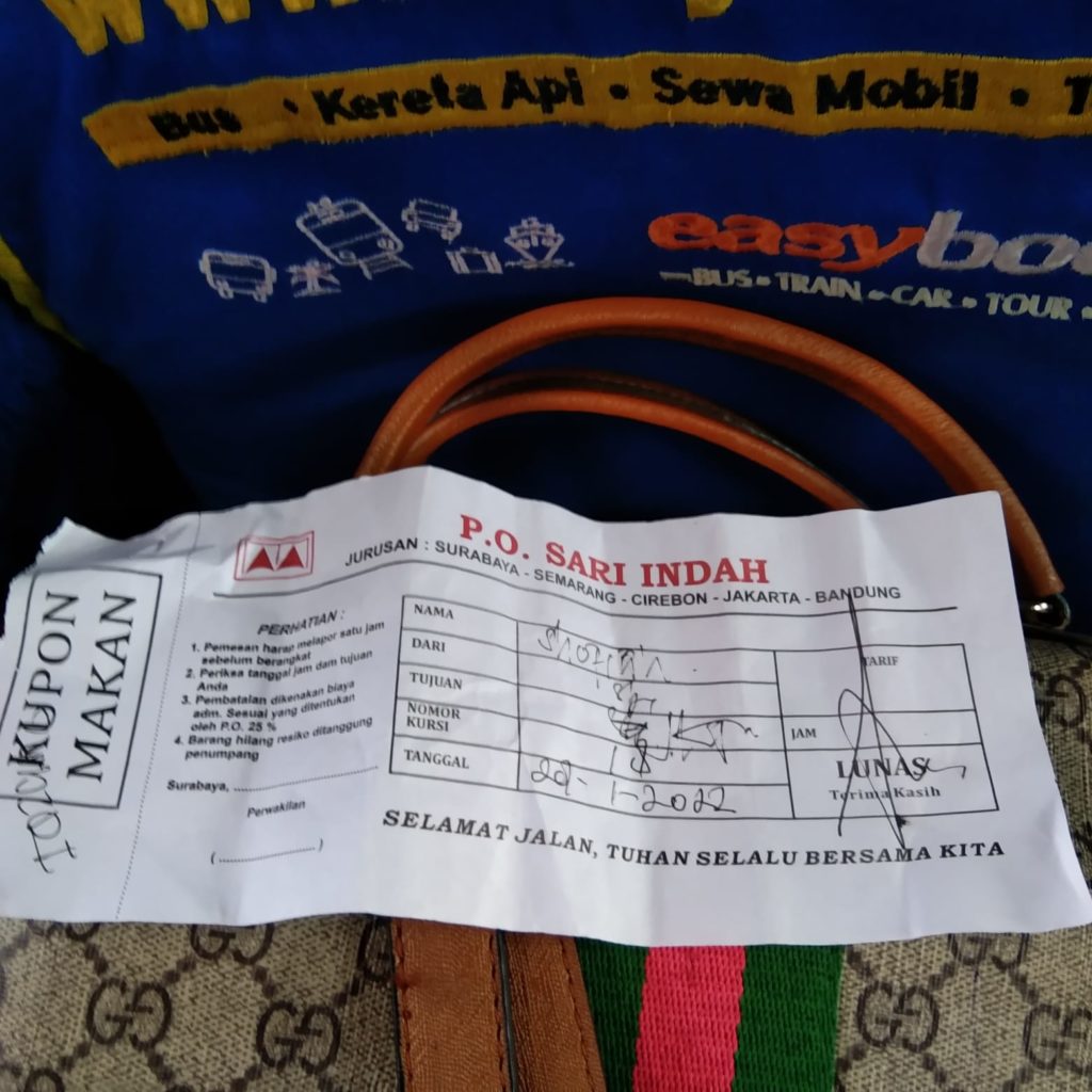 kasus Sari Indah – Suara Surabaya